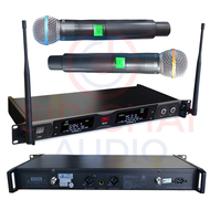 ไมค์ลอย Proplus UM 15 ถูกที่สุด พร้อมโปรโมชั่น พ.ค. 2025 | BigGoเช็คราคาง่ายๆ