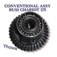 chariot rusi 175 Price & Voucher Jan 2026 | BigGo Philippines