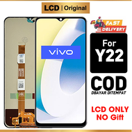 Harga hp vivo y22 original Terbaru Nov 2025 | BigGo Indonesia