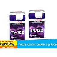 Harga Rokok twizz Terbaru Mar 2025 | BigGo Indonesia