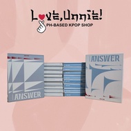 Enhypen Album Answer Unsealed Price & Voucher Apr 2025 | BigGo Philippines