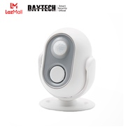 Daytech เซ็นเซอร์ตรวจจับการเคลื่อนไหว ถูกที่สุด พร้อมโปรโมชั่น มิ.ย. 2025 | BigGoเช็คราคาง่ายๆ