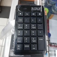 Harga Keyboard Angka Wireles Terbaru Sep 2024 |BigGo Indonesia