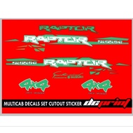 Multicab Stickers AND Decals Price & Voucher Feb 2026 | BigGo Philippines