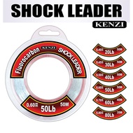 Leader Line Fluorocarbon Price & Promotion-Jun 2026 | BigGo Malaysia