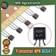 bc547 npn transistor Price & Promotion-Sep 2024|BigGo Malaysia