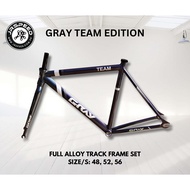 Frameset Fixed Gear Price & Voucher Jul 2025 | BigGo Philippines