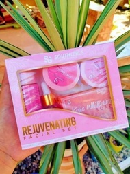 sg rejuvenating set Price & Voucher Feb 2025 | BigGo Philippines