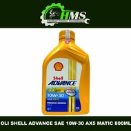 Harga oli shell matic original Terbaru Jun 2026 | BigGo Indonesia