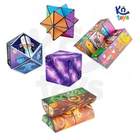qy cube Price & Promotion-Feb 2025 | BigGo Malaysia