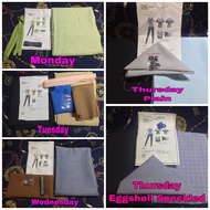 2022 deped uniform Price & Voucher Nov 2024|BigGo Philippines