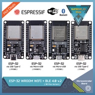 ESP32 Microprocessor Price & Voucher Jul 2025 | BigGo Philippines