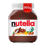 Nutella 900 กรัมขวดแก้ว ถูกที่สุด พร้อมโปรโมชั่น ก.ย. 2025 | BigGoเช็ค ...