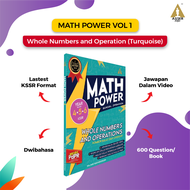 Buku Latihan Darjah 1 6 Matematik Price & Promotion-Okt 2024|BigGo Malaysia