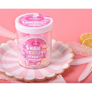 Snail Candy Scrub ถูกที่สุด พร้อมโปรโมชั่น ธ.ค. 2024|BigGoเช็คราคาง่ายๆ