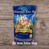 Dinorado Rice Price & Voucher Dec 2025 | BigGo Philippines