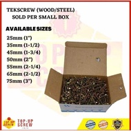tekscrew per box Price & Voucher Apr 2026 | BigGo Philippines