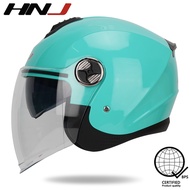 hnj half face helmet Price & Voucher Feb 2026 | BigGo Philippines