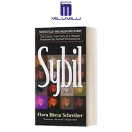 Sybil Book Price & Voucher Dec 2025 | BigGo Philippines