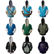 Legend OF Zelda Jacket Price & Voucher Mar 2025 | BigGo Philippines