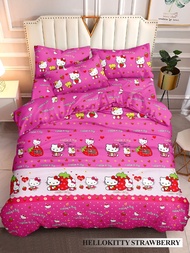 Harga Sprei Motif Strawberry Terbaru Mei 2026 | BigGo Indonesia