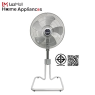 พัดลม 18 นิ้ว Imarflex 5 ใบพัด ถูกที่สุด พร้อมโปรโมชั่น ต.ค. 2025 | BigGoเช็คราคาง่ายๆ