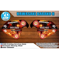 akp sticker Price & Promotion-Mei 2025 | BigGo Malaysia