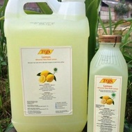 Harga toza lemon 1 liter Terbaru Okt 2024 |BigGo Indonesia