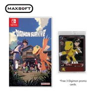 digimon survive switch Price & Promotion-Jan 2025|BigGo Malaysia