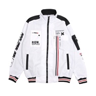 Harga jaket parasut putih Terbaru Jun 2026 | BigGo Indonesia