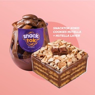 Harga Snack TOK Cadbury Terbaru Agt 2024 |BigGo Indonesia