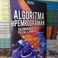 Harga algoritma dan pemrograman by rinaldi munir Terbaru Sep 2024 ...