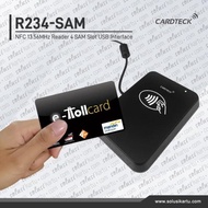 Harga Kartu Rfid NFC Terbaru Okt 2025 | BigGo Indonesia