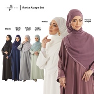 inhanna abaya Price & Promotion-Jan 2025|BigGo Malaysia