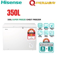 Freezer Hisense 350 Liter Price & Promotion-Jan 2025|BigGo Malaysia