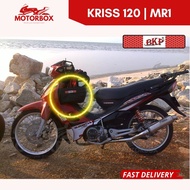raga motor kriss Price & Promotion-Feb 2026 | BigGo Malaysia
