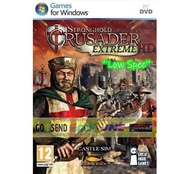 Harga dvd pc stronghold crusader extreme Terbaru Sep 2024 |BigGo Indonesia