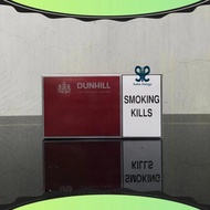 Harga Rokok Dunhill Terbaru Mar 2025 | BigGo Indonesia