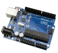 บอร์ด arduino uno r3 ราคา ถูกที่สุด พร้อมโปรโมชั่น เม.ย. 2025 | BigGoเช็คราคาง่ายๆ