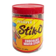 Stik O Chocolate Price & Voucher Nov 2025 | BigGo Philippines