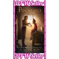pinocchio dvd Price & Promotion-Sep 2025 | BigGo Malaysia