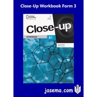 Form 3 English Workbook Price & Promotion-Mac 2025 | BigGo Malaysia