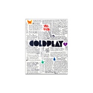 coldplay+sticker Price & Promotion-Sep 2024|BigGo Malaysia