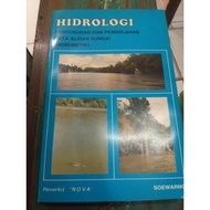 Harga Hidrologi Soewarno Terbaru Okt 2024 |BigGo Indonesia