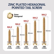 TEK Screw Price & Voucher Dec 2025 | BigGo Philippines