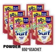 surf powder detergent Price & Voucher Oct 2025 | BigGo Philippines