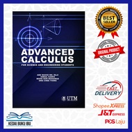 advanced calculus Price & Promotion-Mac 2026 | BigGo Malaysia