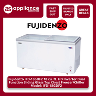Fujidenzo Freezer Sliding Glass Price & Voucher Jul 2025 | BigGo ...