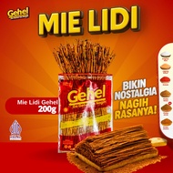 Harga gehel snack mie lidi Terbaru Jun 2026 | BigGo Indonesia