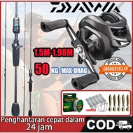 rod mancing casting Price & Promotion-Dis 2025 | BigGo Malaysia